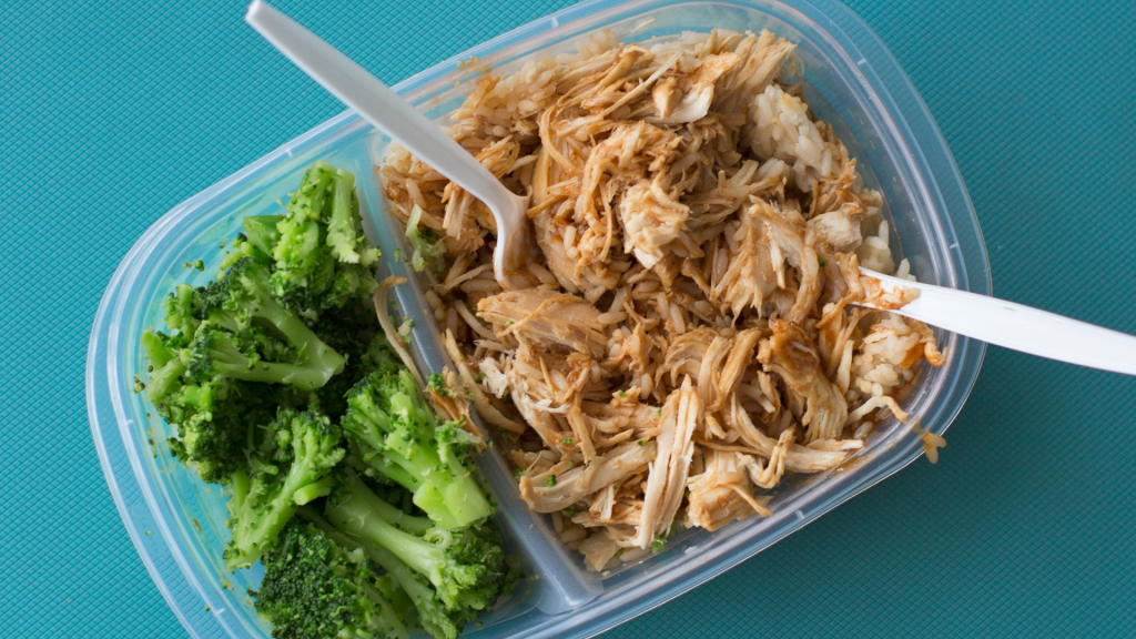 5 activities you can fit into your lunch break • TT First Response