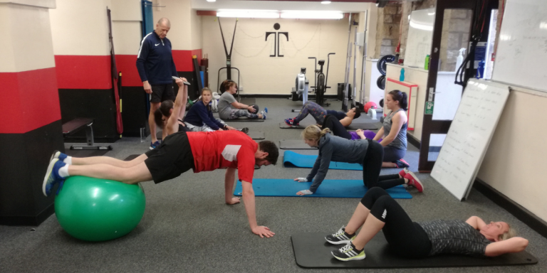 HIIT and HIRT Training: What's The Difference?